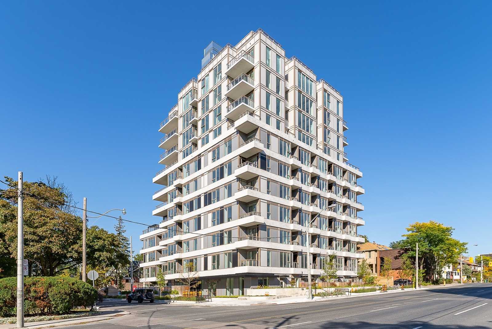 608 - 492 Eglinton Ave E, Toronto | Terminated, C5818348 | Condos.ca