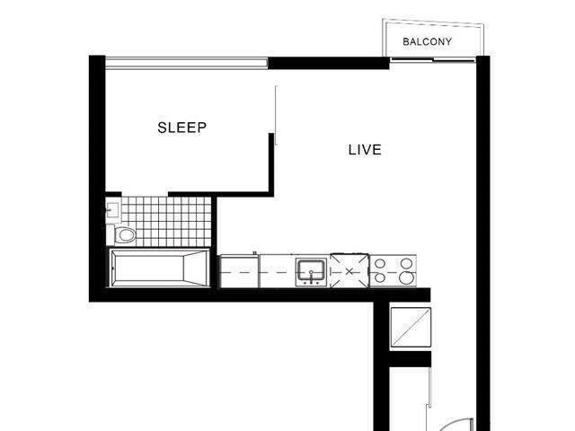 701 - 170 Sudbury St, Toronto | Leased, C5818627 | Condos.ca 701 - 170 Sudbury St, Toronto | Leased, C5818627 | Condos.ca
