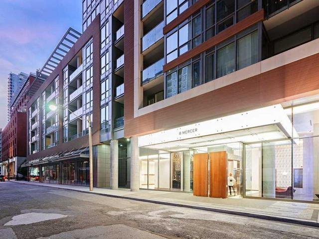 1505 - 8 Mercer St, Toronto | Leased, C5818912 | Condos.ca