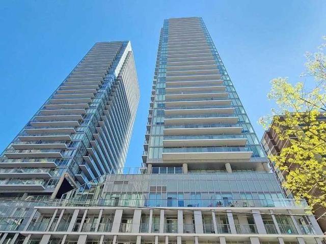 2507 - 195 Redpath Ave, Toronto | Leased, C5819043 | Condos.ca