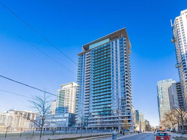1717 - 70 Roehampton Ave, Toronto | Sold, C5821997 | Condos.ca