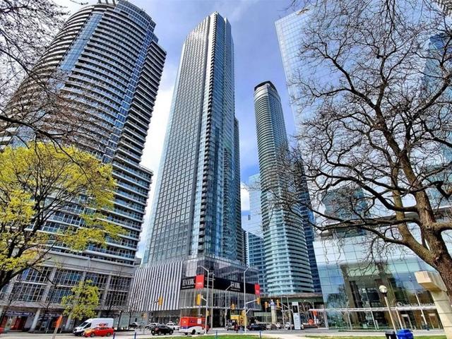 2812 - 10 York St, Toronto | Leased, C5823751 | Condos.ca