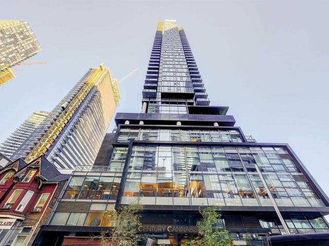 3310 - 290 Adelaide St W, Toronto | Terminated, C5825013 | Condos.ca
