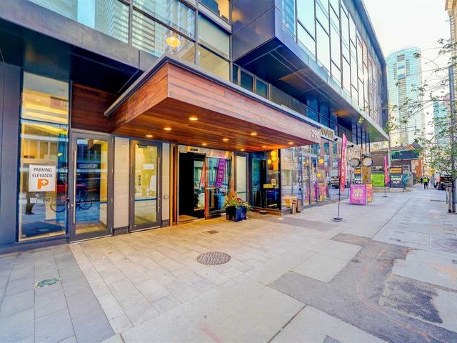 3310 - 290 Adelaide St W, Toronto | Terminated, C5825013 | Condos.ca