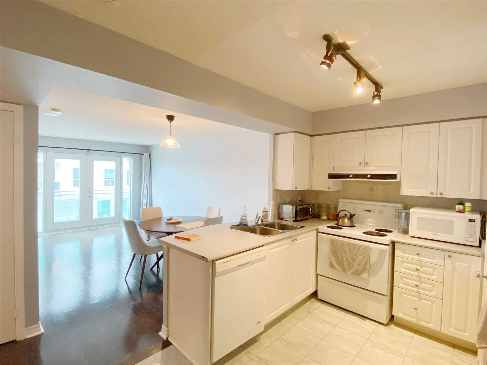 711 - 600 Queens Quay W, Toronto | Leased, C5825424 | Condos.ca