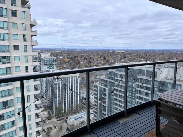 3303 - 18 Spring Garden Ave, North York | Leased, C5826001 | Condos.ca