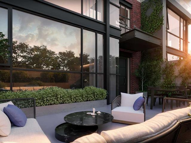 103 - 36 Birch Ave, Toronto | Expired, C5826698 | Condos.ca