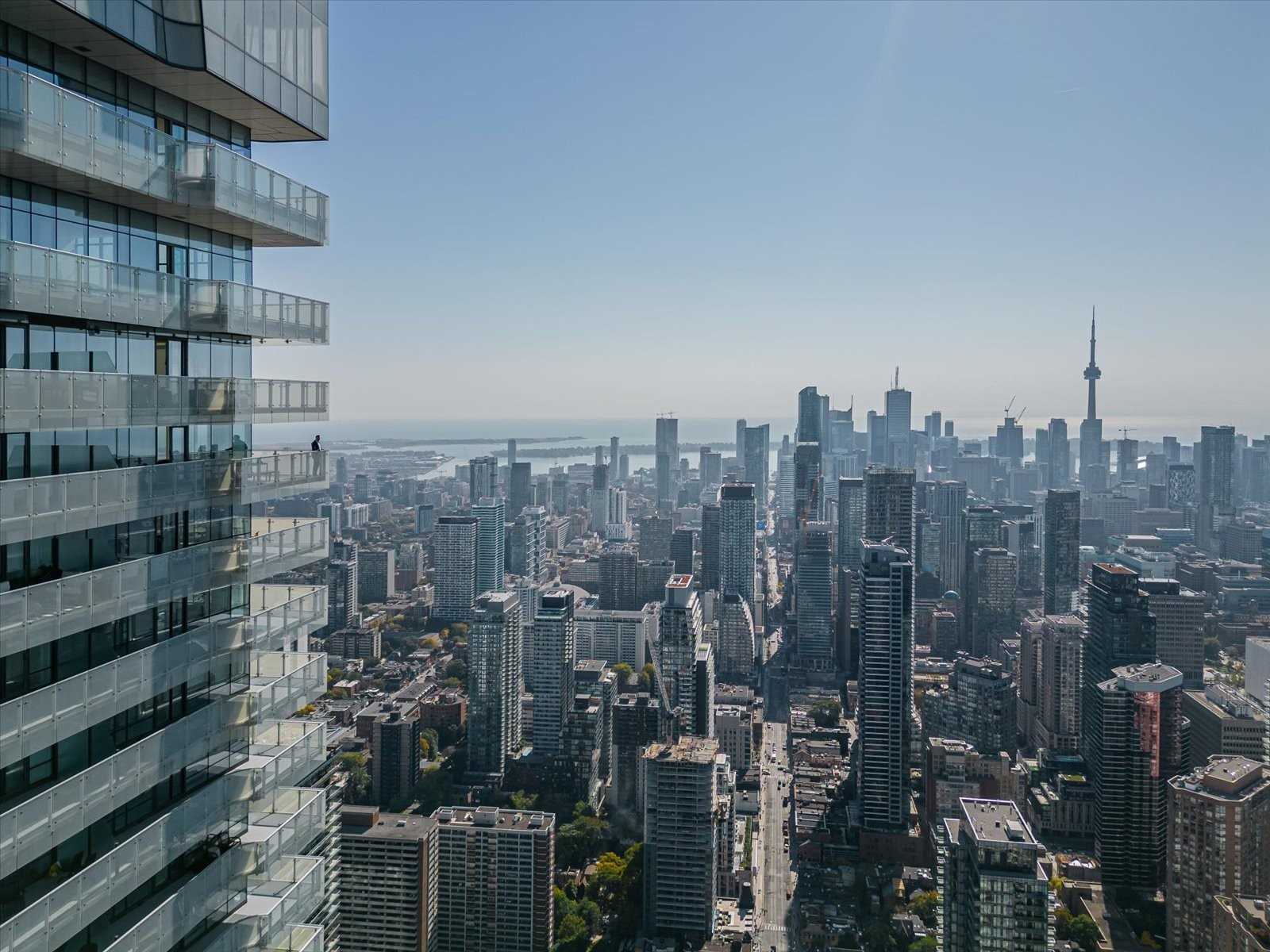 7304 - 1 Bloor East St E, Toronto | Leased, C5827081 | Condos.ca