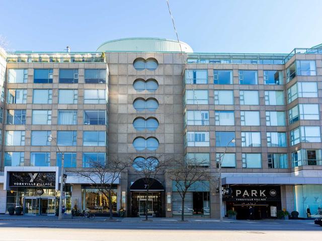 PH 5 - 77 Avenue Rd, Toronto | Terminated, C5827134 | Condos.ca