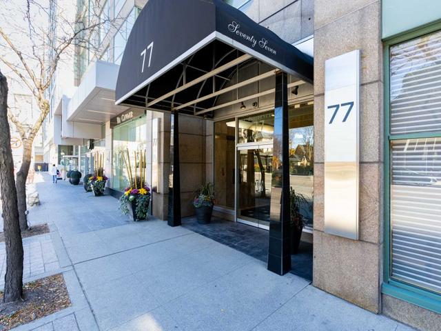 PH 5 - 77 Avenue Rd, Toronto | Terminated, C5827134 | Condos.ca