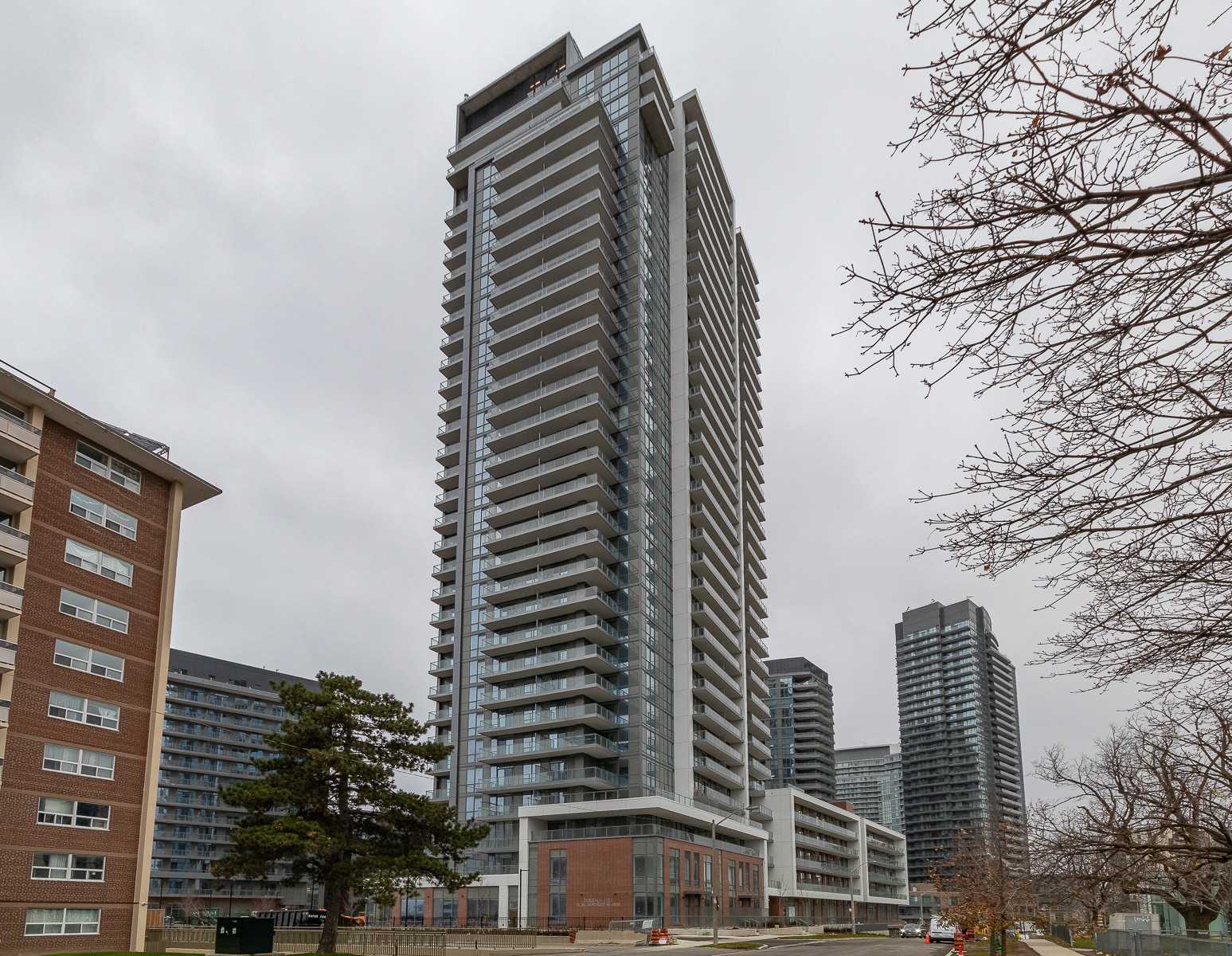 507 - 32 Forest Manor Rd, North York | Terminated, C5827270 | Condos.ca