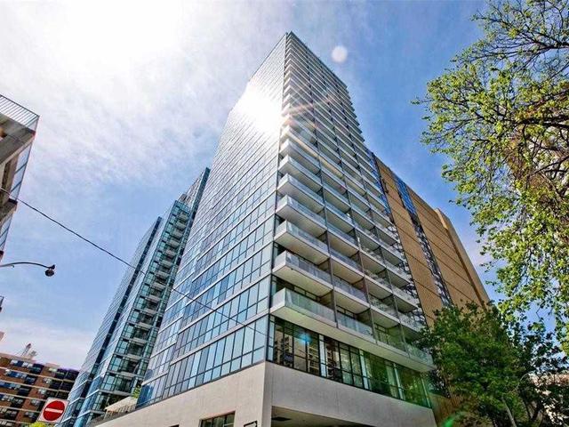 2003 - 210 Simcoe St, Toronto | Terminated, C5828542 | Condos.ca