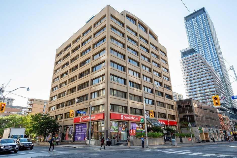 702 - 555 Yonge St, Toronto | Sold, C5829076 | Condos.ca