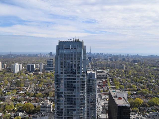 4412 - 8 Eglinton Ave E, Toronto | Leased, C5829568 | Condos.ca