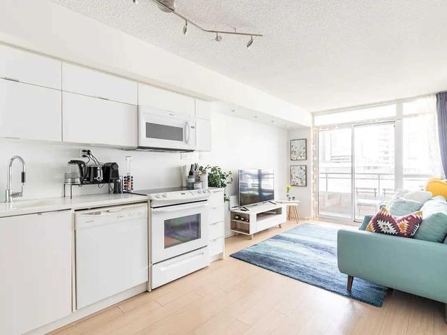 806 - 151 Dan Leckie Way, Toronto | Suspended, C5829620 | Property.ca