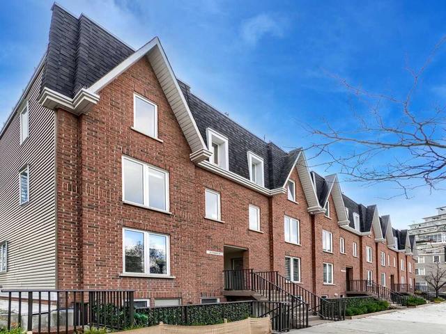716 - 33 Canniff St, Toronto | Terminated, C5830873 | Condos.ca