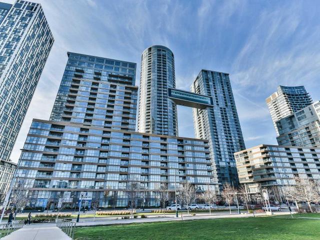 838 - 151 Dan Leckie Way, Toronto | Leased, C5833226 | Property.ca