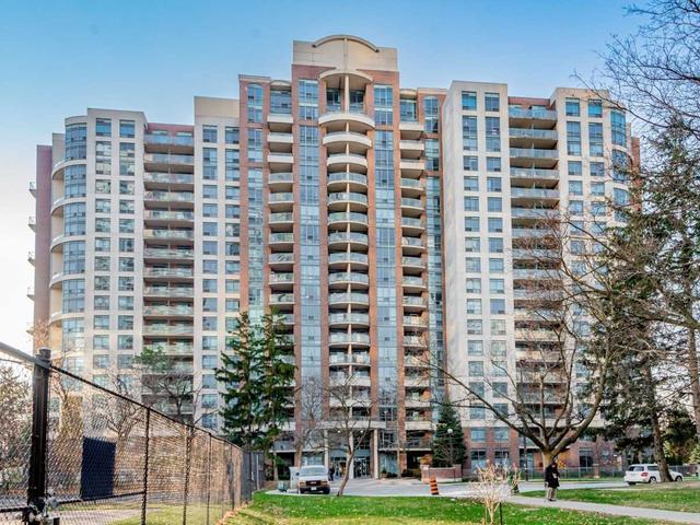 1625 - 233 Beecroft Rd, North York | Sold, C5834499 | Condos.ca