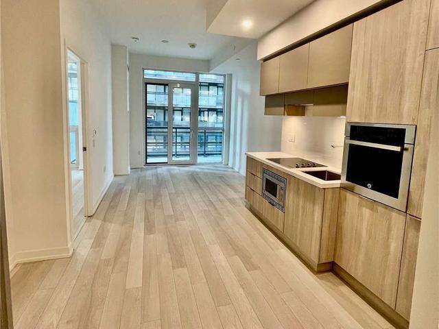 308 - 39 Roehampton Ave, Toronto | Leased, C5835976 | Condos.ca