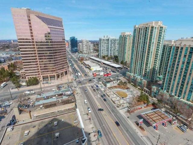 2310 - 5508 Yonge St, North York | Leased, C5837414 | Condos.ca