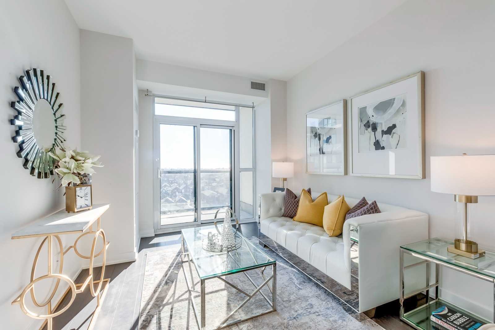 711 - 1603 Eglinton Ave W, York | Sold, C5837839 | Condos.ca