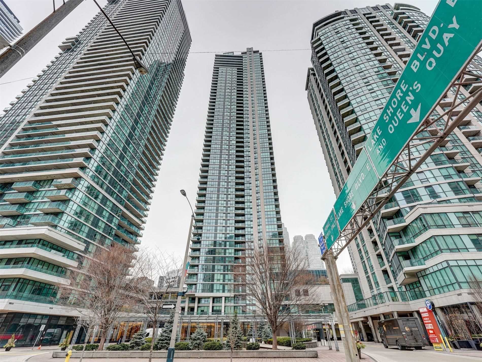 4003 - 16 Harbour St, Toronto | Terminated, C5838000 | Condos.ca