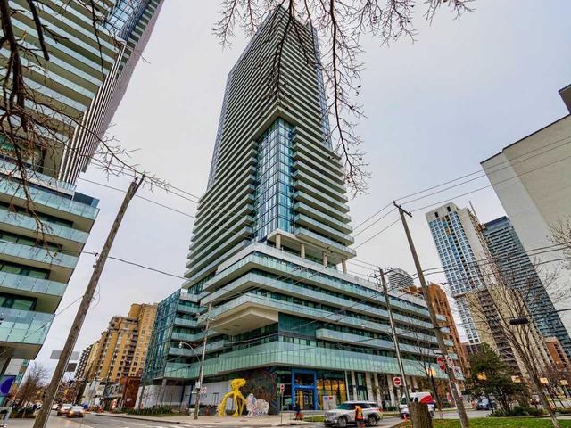 3707 - 161 Roehampton Ave, Toronto | Leased, C5838927 | Condos.ca
