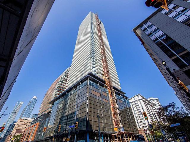 4208 - 501 Yonge St, Toronto | Leased, C5839730 | Condos.ca