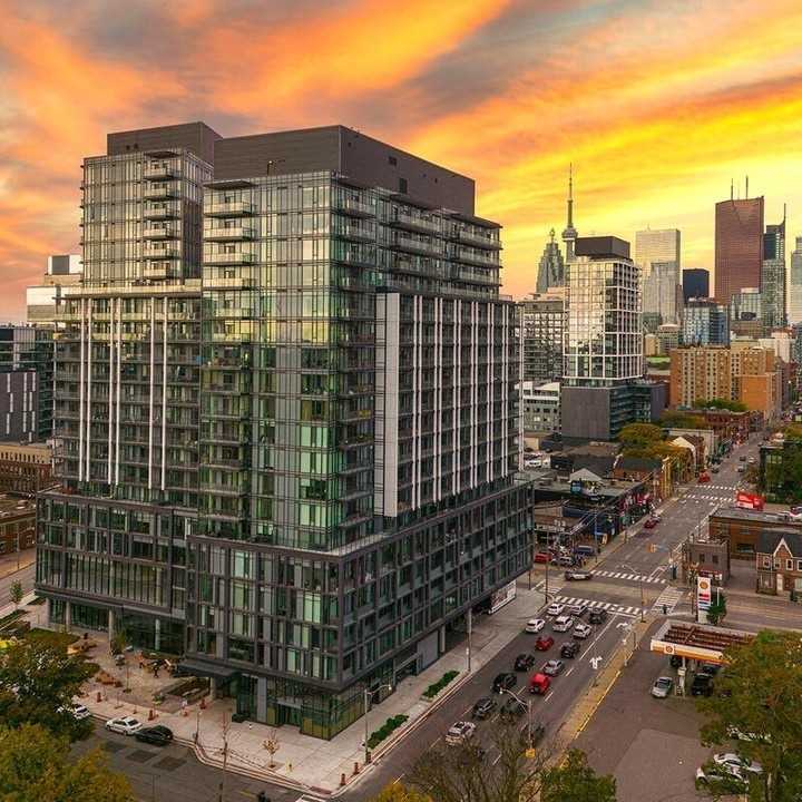 2208 - 48 Power St, Toronto | Sold, C5841315 | Condos.ca