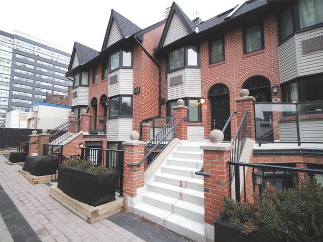 3A - 570 Wellington St W, Toronto | Sold, C5844485 | Condos.ca