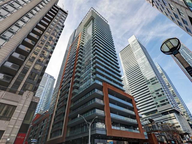 3002 - 8 Mercer St, Toronto | Leased, C5844731 | Condos.ca