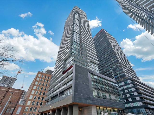 701 - 39 Roehampton Ave, Toronto | Terminated, C5845405 | Condos.ca