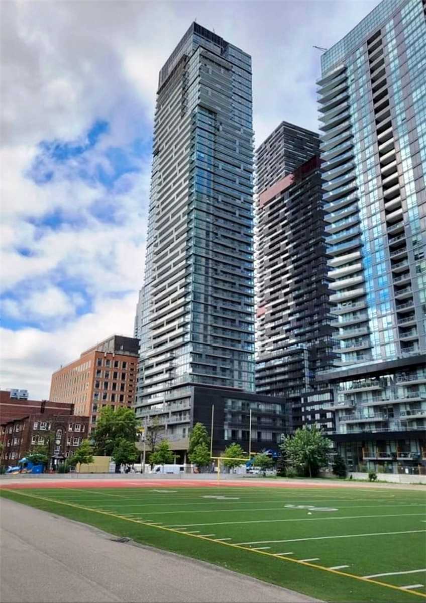 2202 - 39 Roehampton Ave, Toronto | Leased, C5845540 | Condos.ca