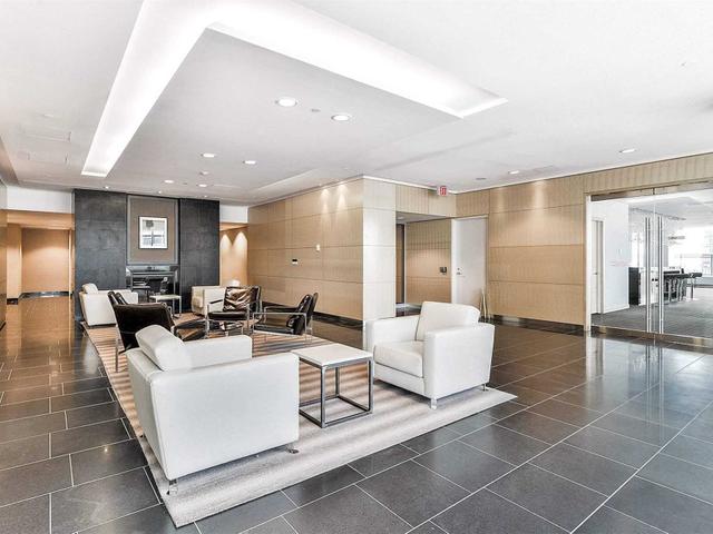 2011 - 55 Bremner Blvd, Toronto | Leased, C5846135 | Condos.ca