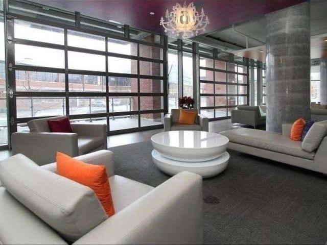 1105 - 150 East Liberty St, Toronto | Leased, C5846326 | Condos.ca
