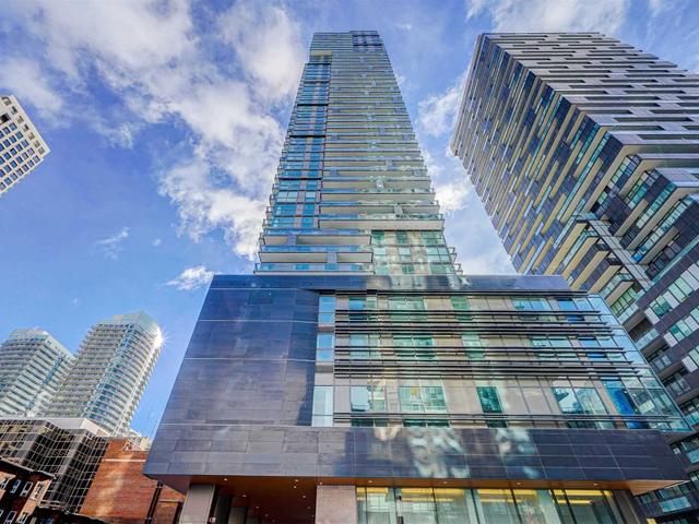 2501 - 39 Roehampton Ave, Toronto | Leased, C5846539 | Condos.ca