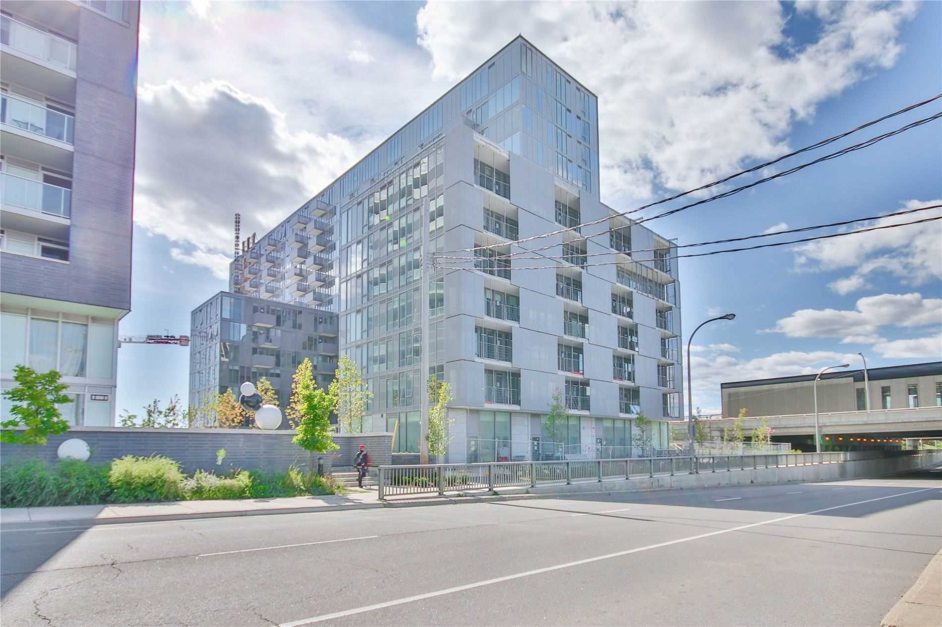 809 - 38 Monte Kwinter Crt, North York | Leased, C5846808 | Condos.ca