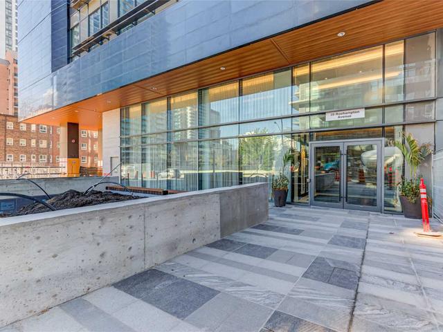 1905 - 39 Roehampton Ave, Toronto | Leased, C5847863 | Condos.ca