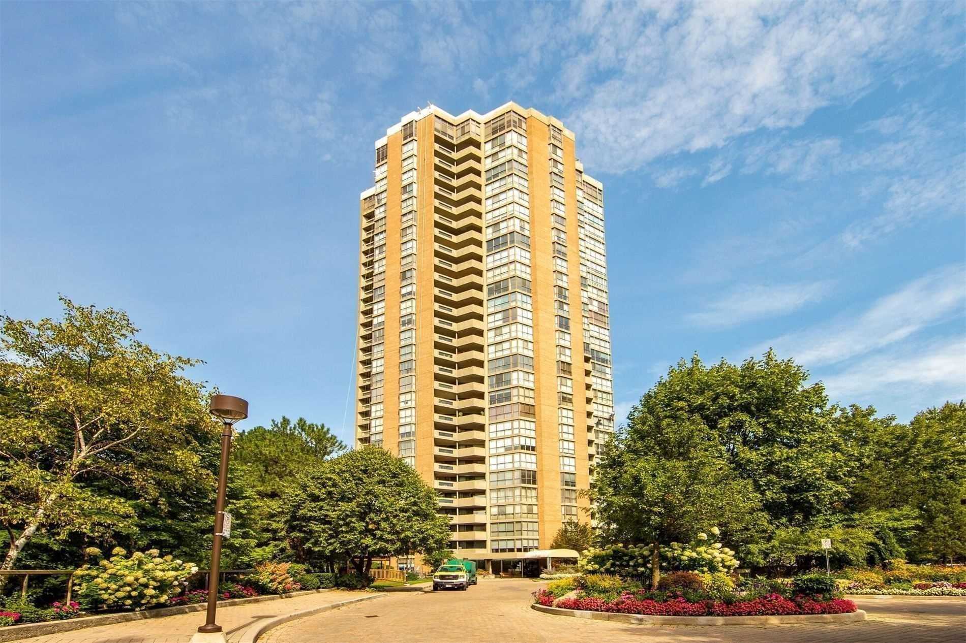 603 - 85 Skymark Dr, North York | Expired, C5850163 | Condos.ca