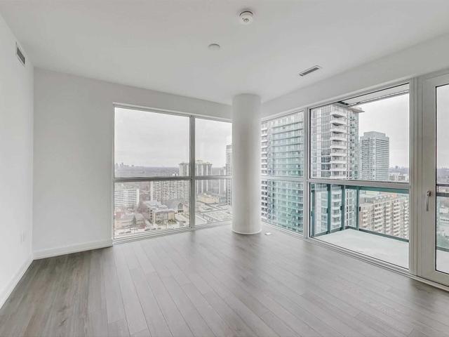 1809 - 39 Roehampton Ave, Toronto | Leased, C5850393 | Condos.ca