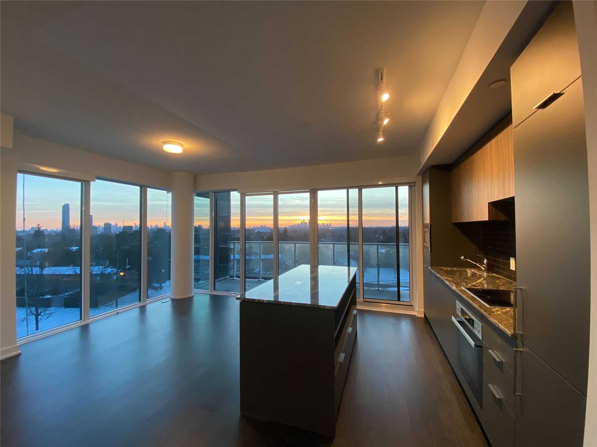 537 - 20 O'neil Rd, | Leased, C5850539 | Condos.ca