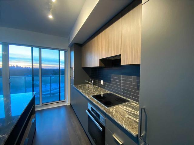 537 - 20 O'neil Rd, | Leased, C5850539 | Condos.ca