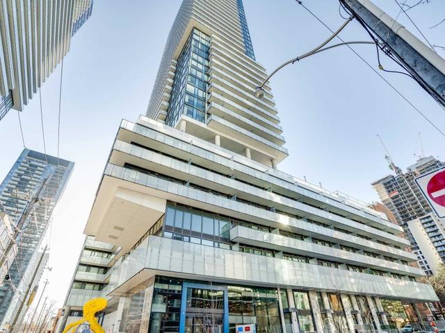 101 - 161 Roehampton Ave, Toronto | Leased, C5851523 | Condos.ca