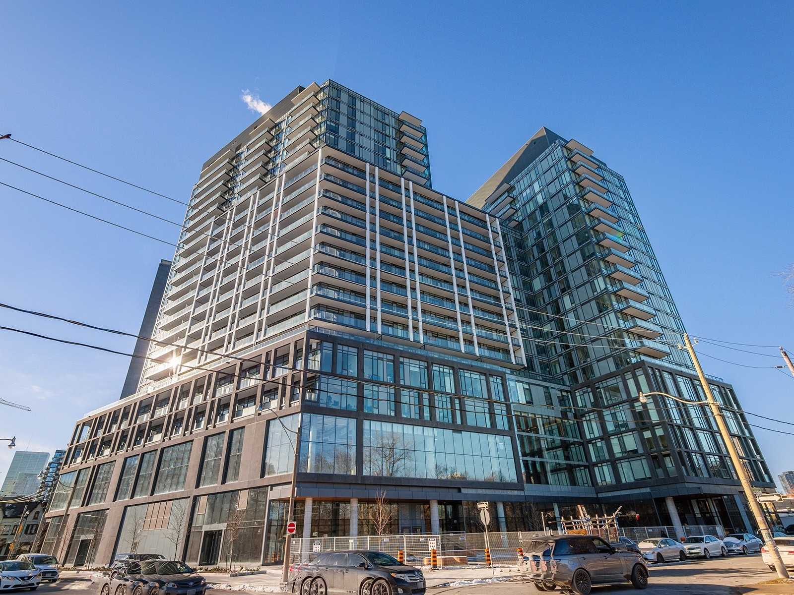 1220 - 50 Power St, Toronto | Terminated, C5851926 | Condos.ca