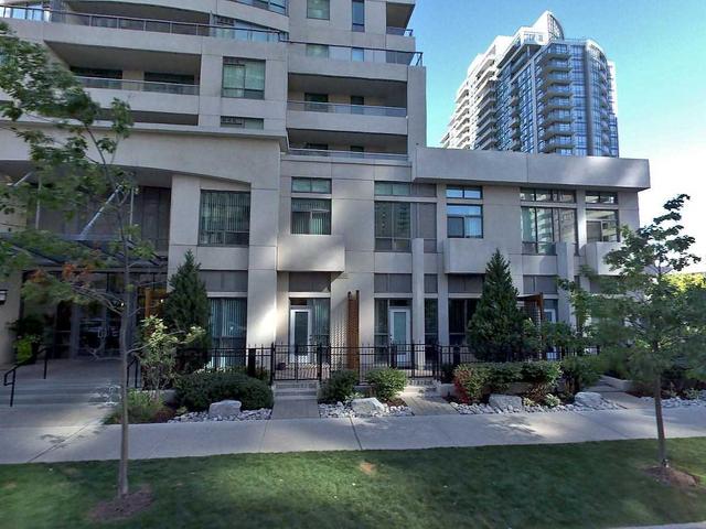 1207 - 18 Spring Garden Ave, North York | Leased, C5852846 | Condos.ca