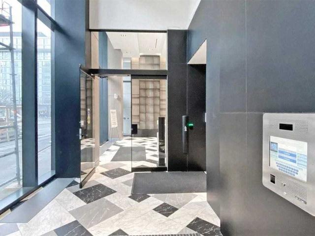 N327 - 35 Rolling Mills Rd, Toronto | Terminated, C5853882 | Condos.ca