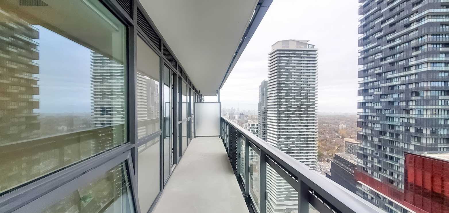 3707 - 39 Roehampton Ave, Toronto | Leased, C5854809 | Condos.ca