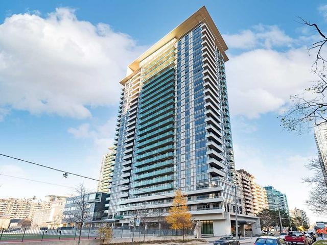 417 - 70 Roehampton Ave, Toronto | Leased, C5854942 | Condos.ca