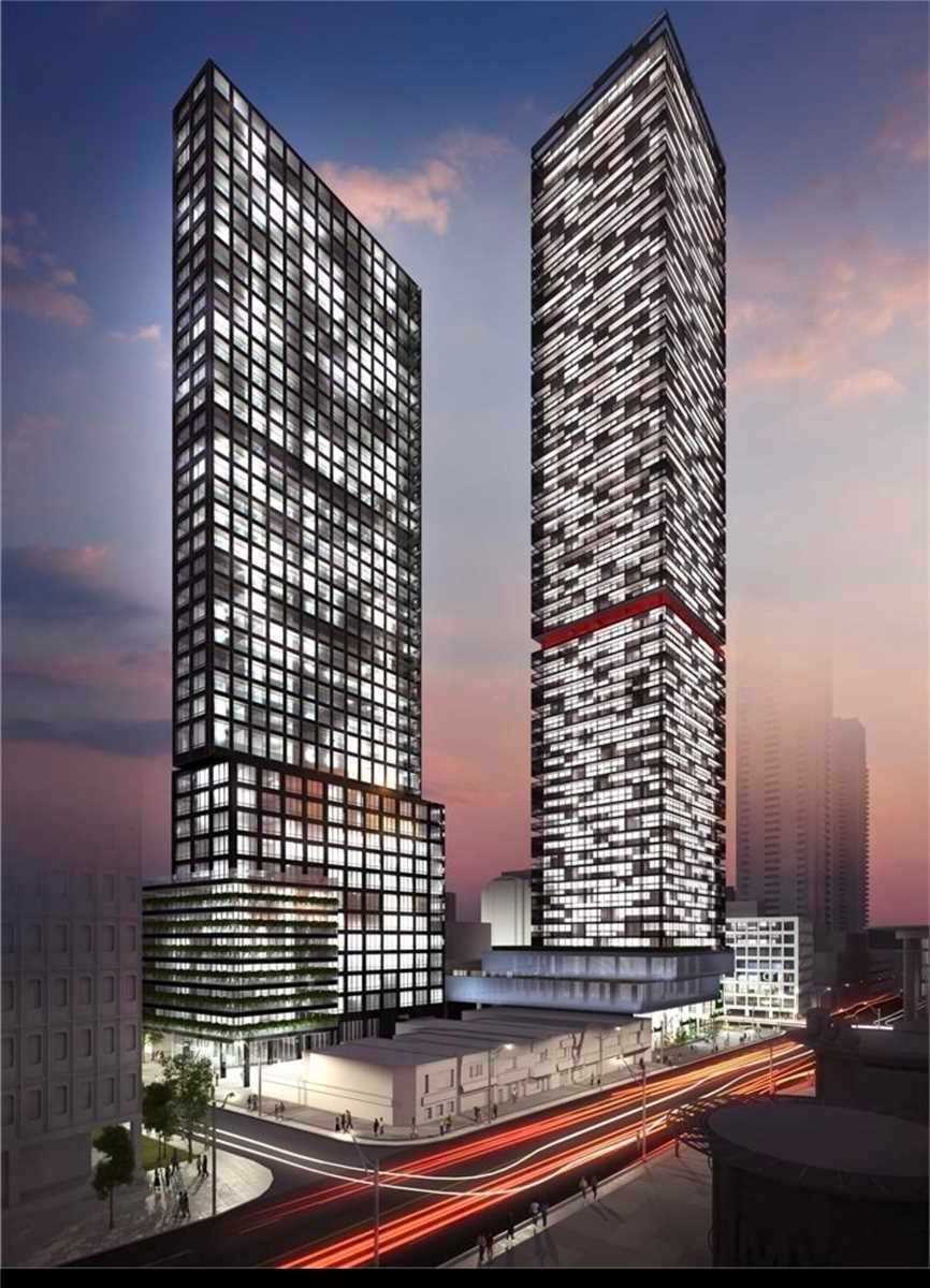 4104 - 39 Roehampton Ave, Toronto | Leased, C5855406 | Condos.ca