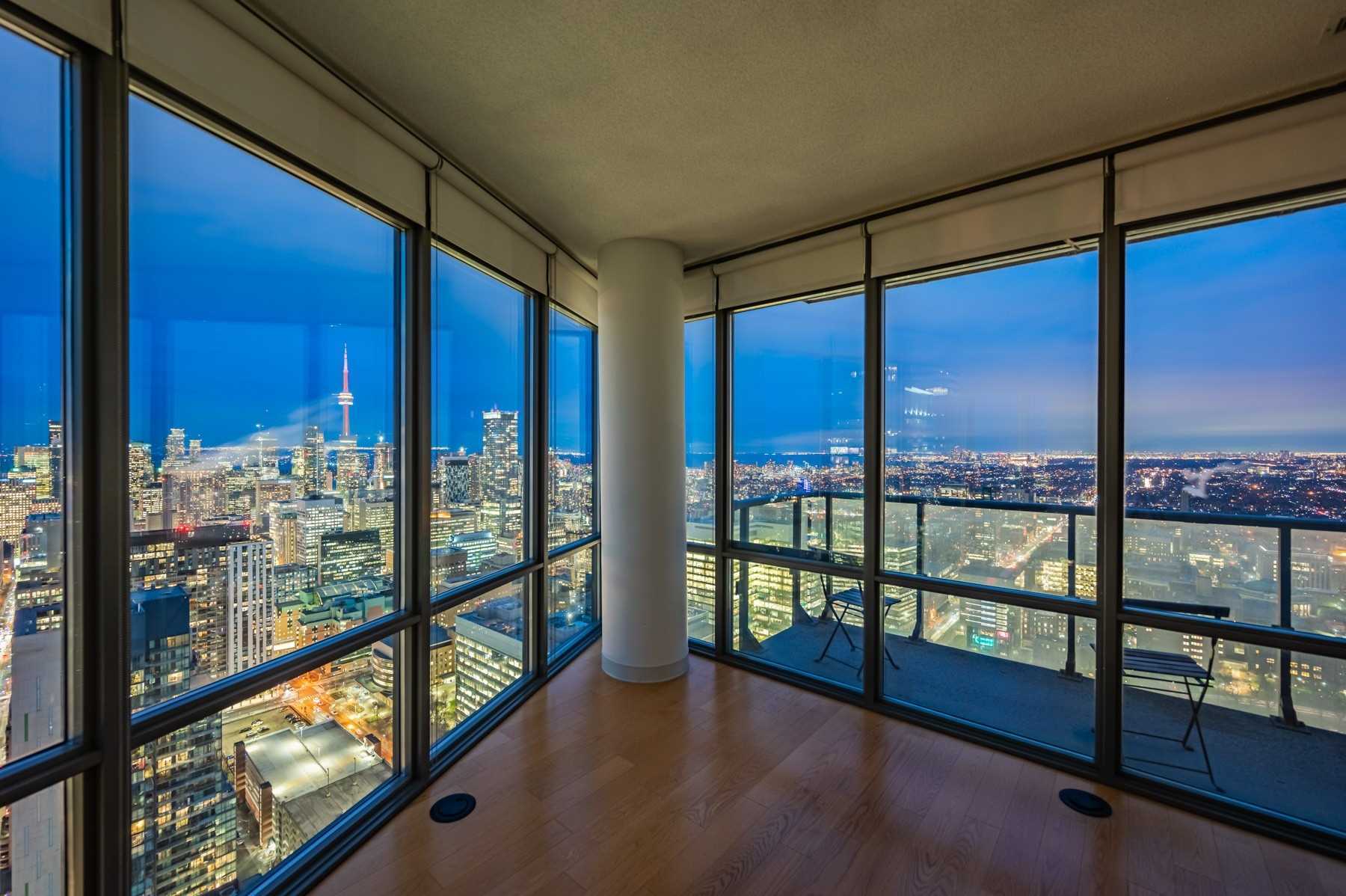 4810 - 832 Bay St, Toronto | Terminated, C5856342 | Condos.ca